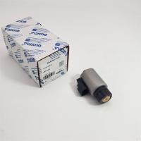China High Quality Fan Pump Solenoid Valve 553-7302/5537302 for CAT Excavator for sale
