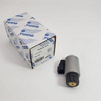 China High Quality Fan Pump Solenoid Valve 553-7302/5537302 for  Excavator for sale