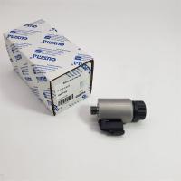 China High Quality Fan Pump Solenoid Valve 553-7302/5537302 for  Excavator for sale