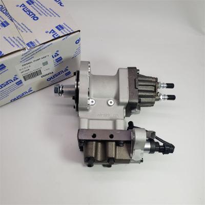 China Diesel Fuel Pump Assy 3973228 Injection Fuel Pump for KOMATSU PC300-8 with Vehicle Specific Fit for sale
