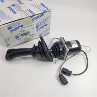 China Joystick Controller Assembly 307-3993/356-7859 For  E390F MH3295 6015B Excavator Pilot Valve for sale