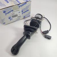China Joystick Controller Assembly 307-3993/356-7859 For  E390F MH3295 6015B Excavator Pilot Valve for sale