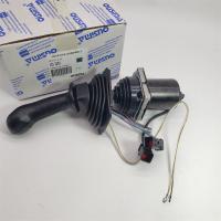 China Joystick Controller Assembly 307-3993/356-7859 For  E390F MH3295 6015B Excavator Pilot Valve for sale