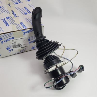 China Joystick Controller Assembly 307-3993/356-7859 For CAT E390F MH3295 6015B Excavator Pilot Valve for sale