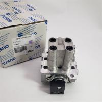 China High Quality Foot Valve Assembly 9238607 for HITACHI ZX40-5A ZX50-5A ZX60-5A Excavator Pilot Valve for sale