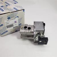 China High Quality Foot Valve Assembly 9238607 for HITACHI ZX40-5A ZX50-5A ZX60-5A Excavator Pilot Valve for sale