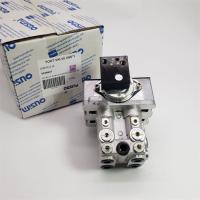China High Quality Foot Valve Assembly 9238607 for HITACHI ZX40-5A ZX50-5A ZX60-5A Excavator Pilot Valve for sale
