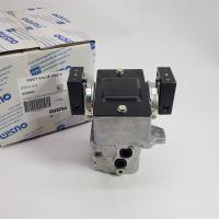 China High Quality Foot Valve Assembly 9238607 for HITACHI ZX40-5A ZX50-5A ZX60-5A Excavator Pilot Valve for sale