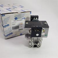 China High Quality Foot Valve Assembly 9238607 for HITACHI ZX40-5A ZX50-5A ZX60-5A Excavator Pilot Valve for sale