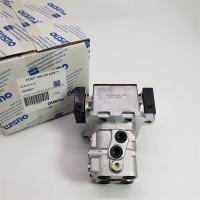 China High Quality Foot Valve Assembly 9238607 for HITACHI ZX40-5A ZX50-5A ZX60-5A Excavator Pilot Valve for sale