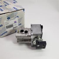 China High Quality Foot Valve Assembly 9238607 for HITACHI ZX40-5A ZX50-5A ZX60-5A Excavator Pilot Valve for sale