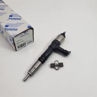 China Injector Assembly 6275-11-3100 for KOMATSU PC78US-10 4D95 for sale