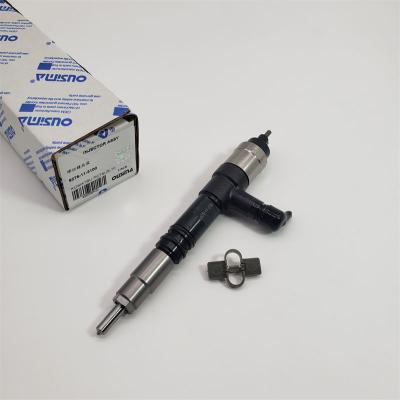 China Injector Assembly 6275-11-3100 for KOMATSU PC78US-10 4D95 for sale