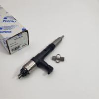 China Injector Assembly 6275-11-3100 for KOMATSU PC78US-10 4D95 for sale