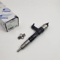China Injector Assembly 6275-11-3100 for KOMATSU PC78US-10 4D95 for sale