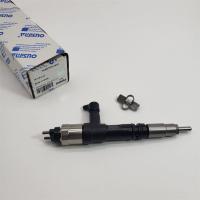 China Injector Assembly 6275-11-3100 for KOMATSU PC78US-10 4D95 for sale