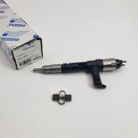 China Injector Assembly 6275-11-3100 for KOMATSU PC78US-10 4D95 for sale