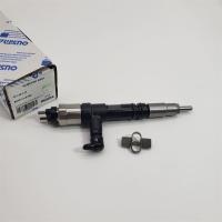 China Injector Assembly 6275-11-3100 for KOMATSU PC78US-10 4D95 for sale