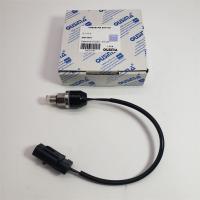 China Excavator Pressure Switch 349-4407/3494407 For CAT E320E E312E with Medium Oil Air Compatibility for sale