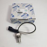 China High Quality Temperature Sensor 104-3007/3E-6451 for  938G 928G 924G 924GZ Excavator for sale