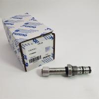 China Hydraulic Valve 17489661 VOE17489661 for A25G A30G A35G A40G A45G A60H for sale