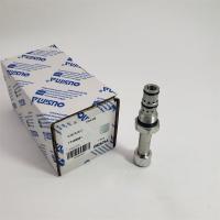 China Hydraulic Valve 17489661 VOE17489661 for A25G A30G A35G A40G A45G A60H for sale