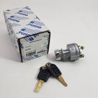 China Excavator Ignition Switch 9G-7641 With Keys Fits For 924F 926 926E 928F 936F Starter Switch for sale