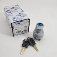 China Excavator Ignition Switch 9G-7641 With Keys Fits For 924F 926 926E 928F 936F Starter Switch for sale