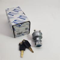 China Excavator Ignition Switch 9G-7641 With Keys Fits For 924F 926 926E 928F 936F Starter Switch for sale