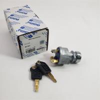 China Excavator Ignition Switch 9G-7641 With Keys Fits For 924F 926 926E 928F 936F Starter Switch for sale