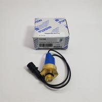 China High Quality Angle Pressure Switch 173-7252 for CAT 3306 3116 3306B with Oil and Air Medium for sale