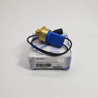 China High Quality Angle Pressure Switch 173-7252 for CAT 3306 3116 3306B with Oil and Air Medium for sale