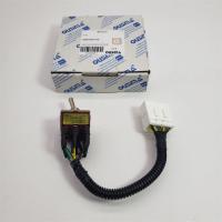 China 12V Accelerator Switch VOE14577310 for EC210 EC240 EC300B Excavator Pressure Switch for sale