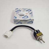 China 12V Accelerator Switch VOE14577310 for EC210 EC240 EC300B Excavator Pressure Switch for sale