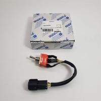 China VOE14616040 Metal Toggle Switch for EC135B EC140B EC160B EC240B EC150 Excavator Pressure Switch for sale