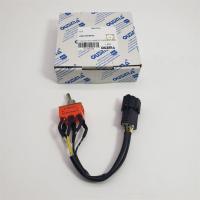China VOE14616040 Metal Toggle Switch for EC135B EC140B EC160B EC240B EC150 Excavator Pressure Switch for sale
