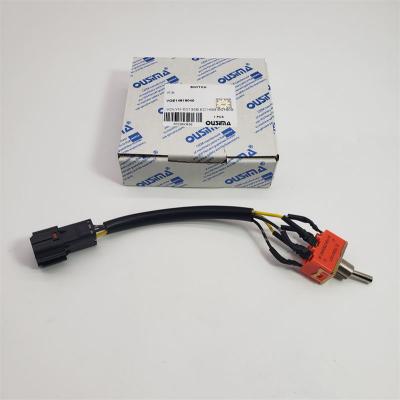 China VOE14616040 Metal Toggle Switch for EC135B EC140B EC160B EC240B EC150 Excavator Pressure Switch for sale