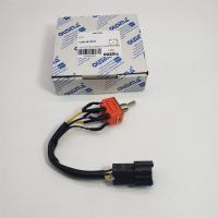 China VOE14616040 Metal Toggle Switch for EC135B EC140B EC160B EC240B EC150 Excavator Pressure Switch for sale