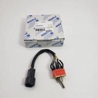 China VOE14616040 Metal Toggle Switch for EC135B EC140B EC160B EC240B EC150 Excavator Pressure Switch for sale