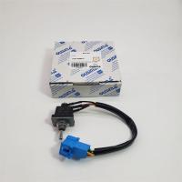 China Metal Lever Switch VOE14626841 for EC210 EC240 EC160B EC290 EC180B EC200B Excavator Pressure Switch for sale