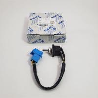 China Metal Lever Switch VOE14626841 for EC210 EC240 EC160B EC290 EC180B EC200B Excavator Pressure Switch for sale