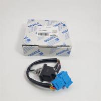 China Metal Lever Switch VOE14626841 for EC210 EC240 EC160B EC290 EC180B EC200B Excavator Pressure Switch for sale
