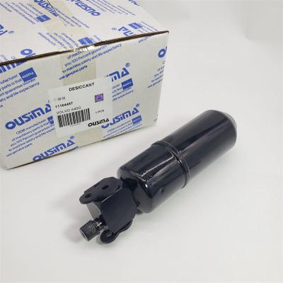 China Receiver Drier Desiccant 11164457 Compatible With A40G L50 120 150 180 for sale