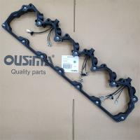 China Painted Valve Cover Bracket 317-2717/3172717 for C6.6 D5R Excavator Engine Bracket for sale
