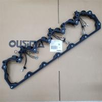 China Painted Valve Cover Bracket 317-2717/3172717 for C6.6 D5R Excavator Engine Bracket for sale
