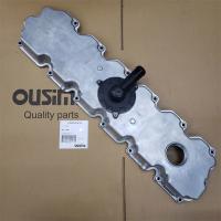 China Cover Valve 383-1386/3831386 Compatible With C7.1 326D2 Painted Exterior Valve Cover Bracket for sale