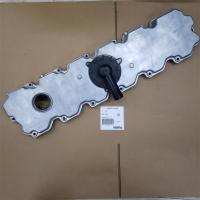 China Cover Valve 383-1386/3831386 Compatible With C7.1 326D2 Painted Exterior Valve Cover Bracket for sale