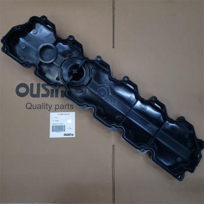 China Cover Valve 317-3065/3173065 Cylinder Head Cover  Compatible With C6.6 553C 120M 953D M316D for sale