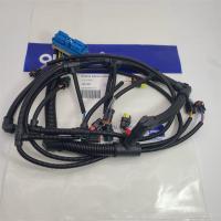 China Engine Test Wiring Harness 385-5997/3855997 For C7.1 E329D2 320D 323D2 545D 924K 930K for sale