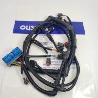 China Engine Test Wiring Harness 385-5997/3855997 For C7.1 E329D2 320D 323D2 545D 924K 930K for sale